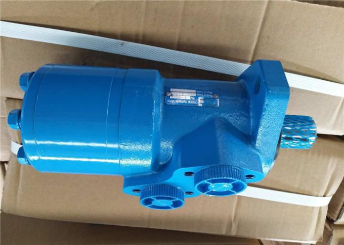 Rhombus Flange 50ml/R Hydraulic Drive Motor BM2-100 Geroler Hydraulic Motor